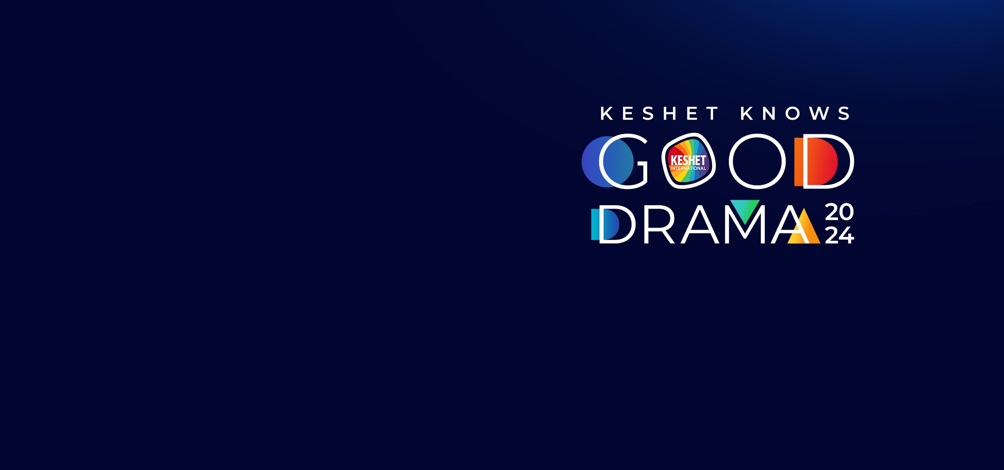 Keshet International - We put content first.