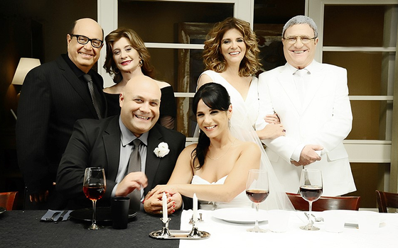 Keshet 12 - Israel's most watched commercial TV channel