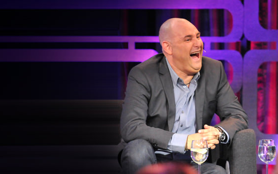Keshet 12 - Israel's most watched commercial TV channel