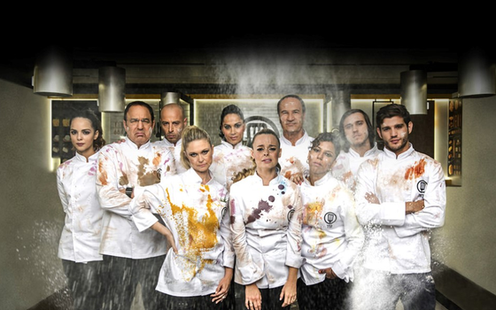 Keshet 12 - Israel's most watched commercial TV channel