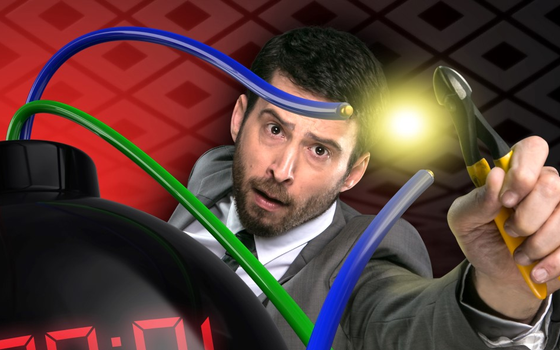Keshet 12 - Israel's most watched commercial TV channel