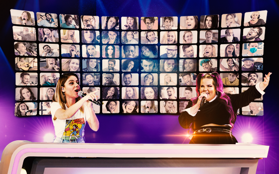 Keshet 12 - Israel's most watched commercial TV channel