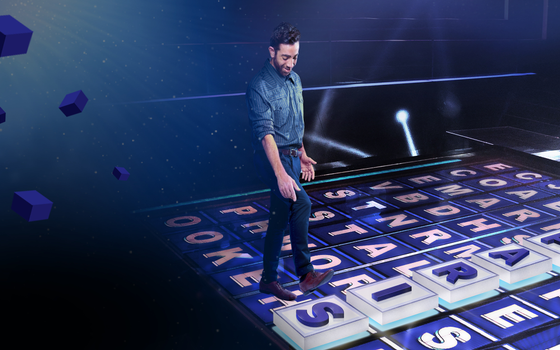 Keshet 12 - Israel's most watched commercial TV channel