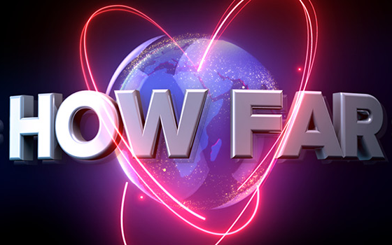 Keshet 12 - Israel's most watched commercial TV channel