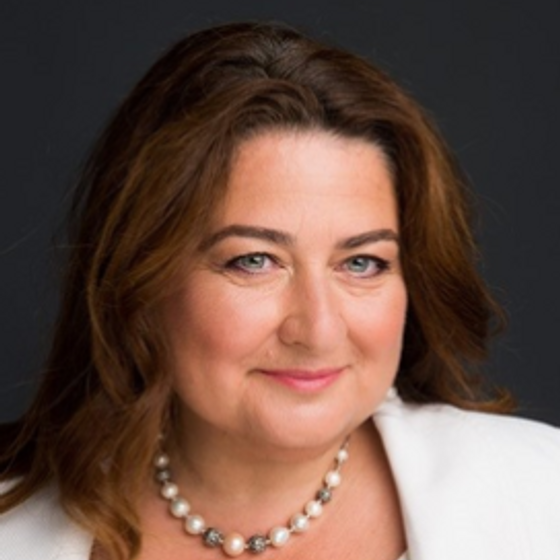 Keshet :: London TV Screenings 2026